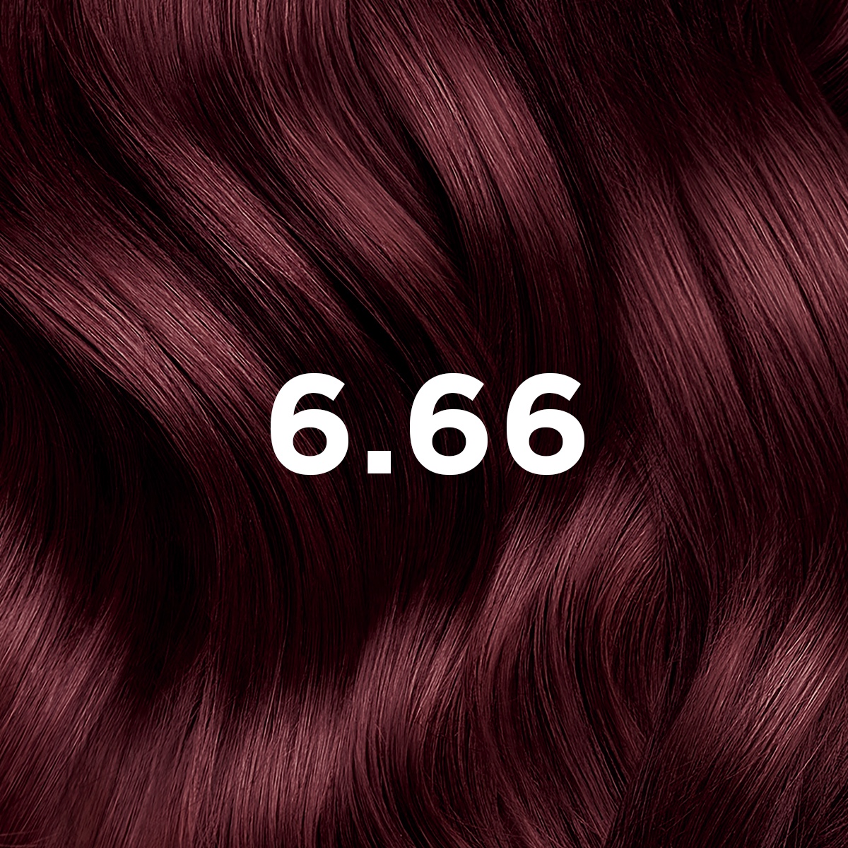 6.66 Castano Rosso Intenso Ciliegia - Phyto Hair Color - Phyto Paris